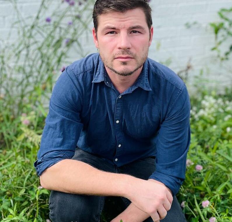 Cormac White | Nuffield Farming Scholarships